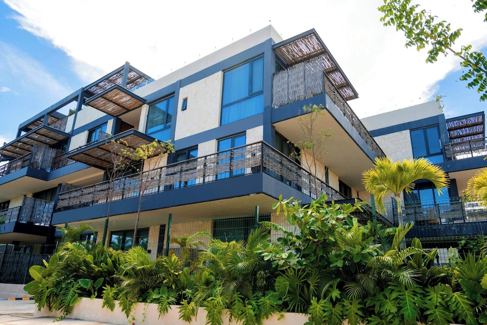 Bloom Tulum Apartments - Tulum