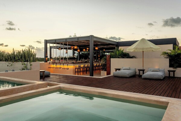 Bloom Tulum, Apartments By Marriott Bonvoy - Tulum