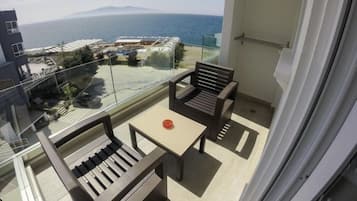 Terraço/pátio interior