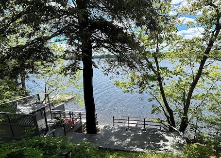 Lago
