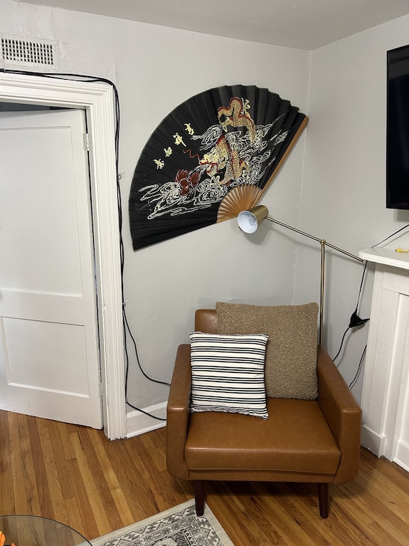 Chic Madison Parkview - Albany, NY