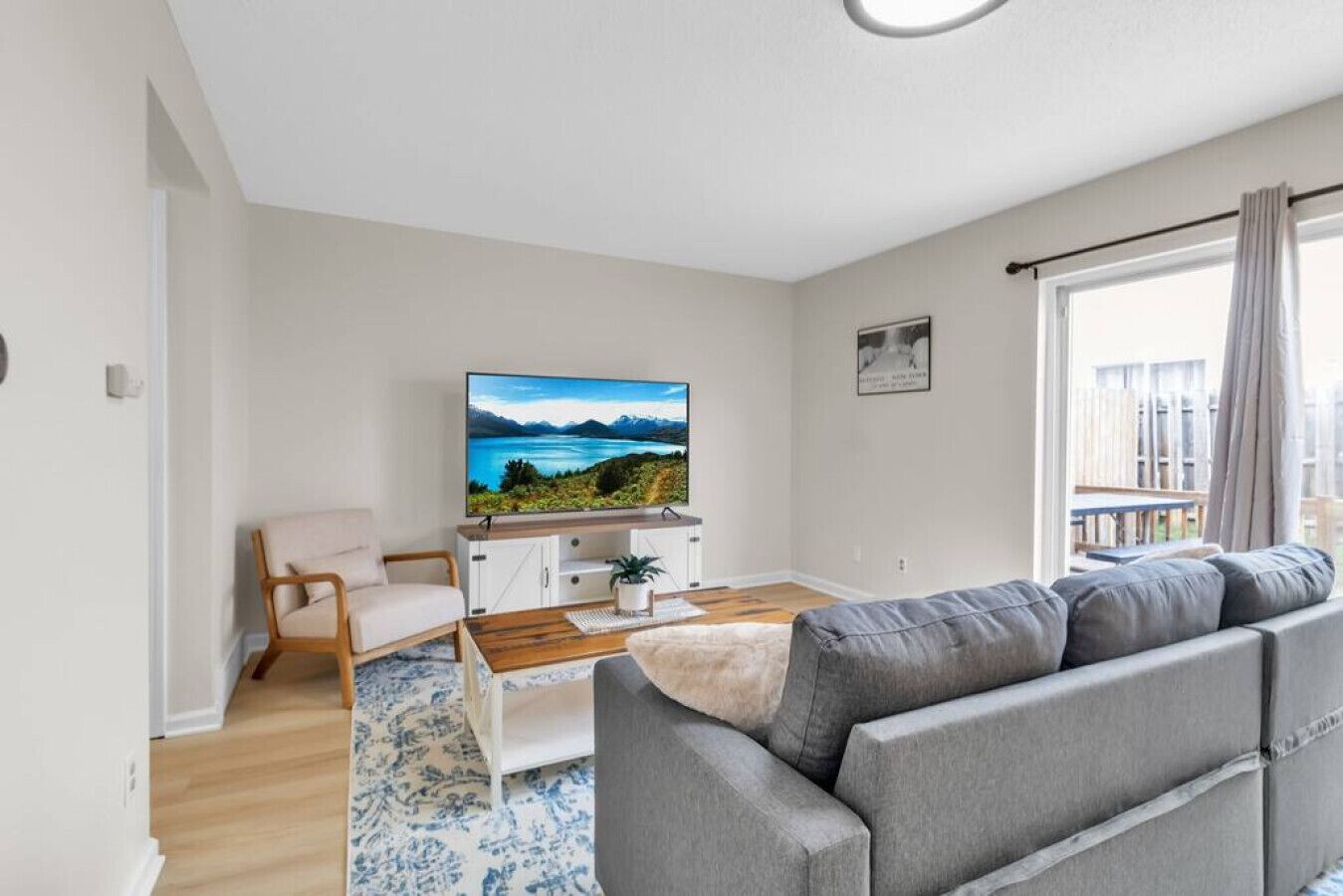 Downtown And Upscale - Buffalo, NY