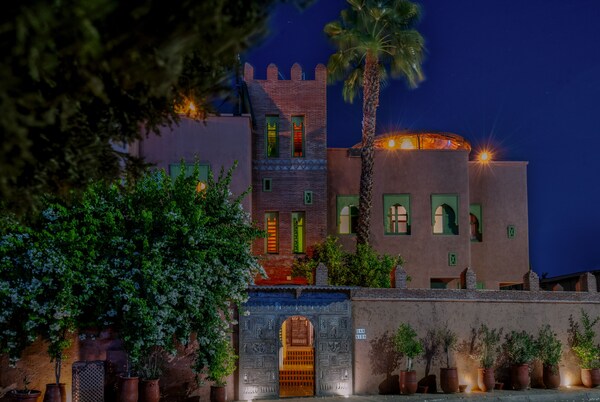 Riad Dar Sido - Marrakech