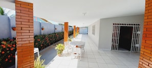 Casa Comfort | Terrenos do alojamento