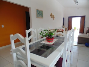 Casa Comfort | Restaurantes