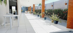 Casa Comfort | Terrenos do alojamento