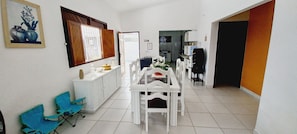 Casa Comfort | Interior