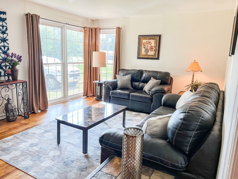 Secluded Nature Escape. 8 Min. To Robert Trent Jones And 5 Min. To Downtown. - Florida