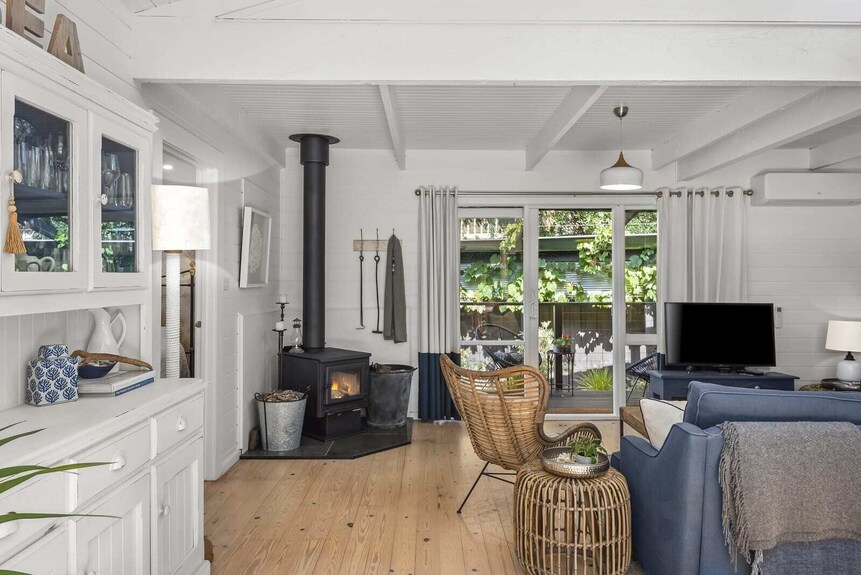 Private Villa Style With Poolside Luxury! - Aireys Inlet