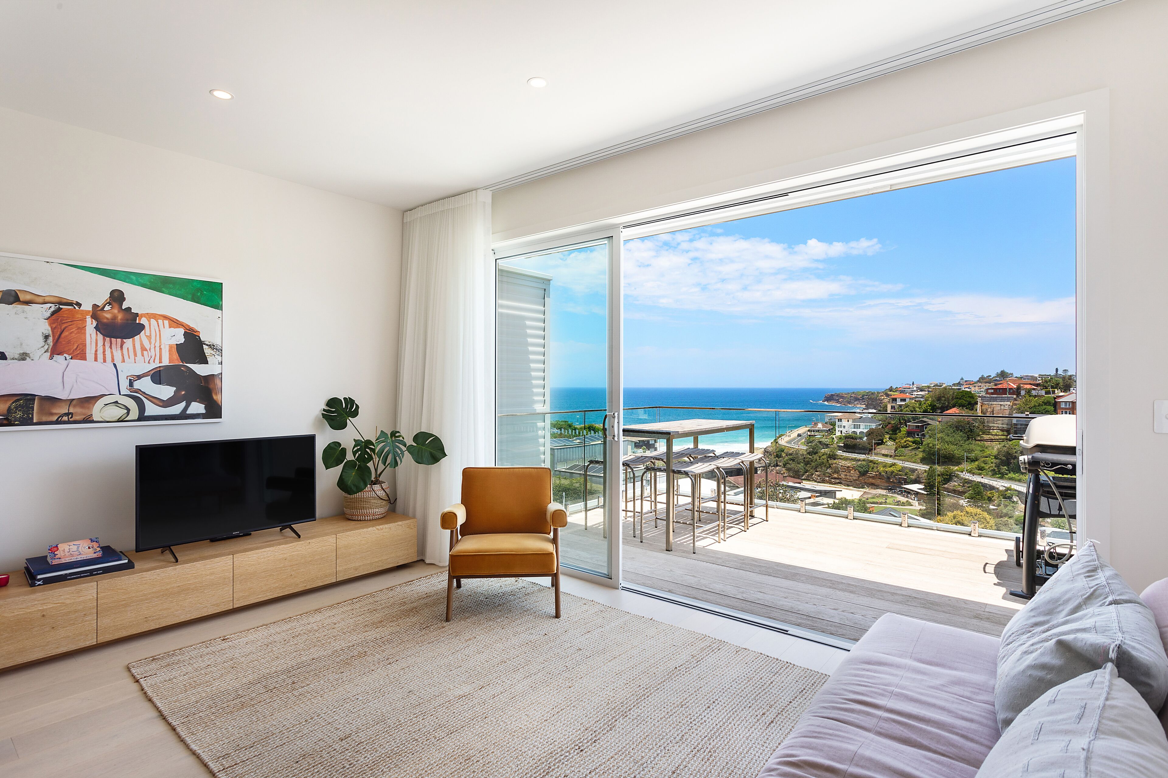 Tamarama Beach Views 7 - Coogee