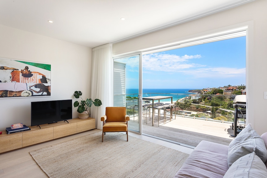 Tamarama Beach Views 7 - Coogee