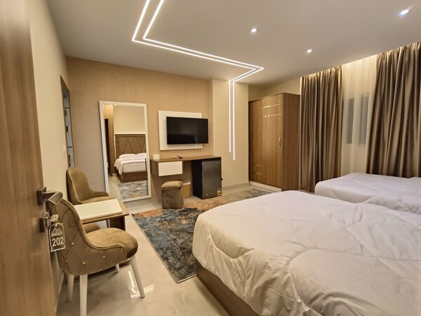 Discover Pyramids Inn - Égypte