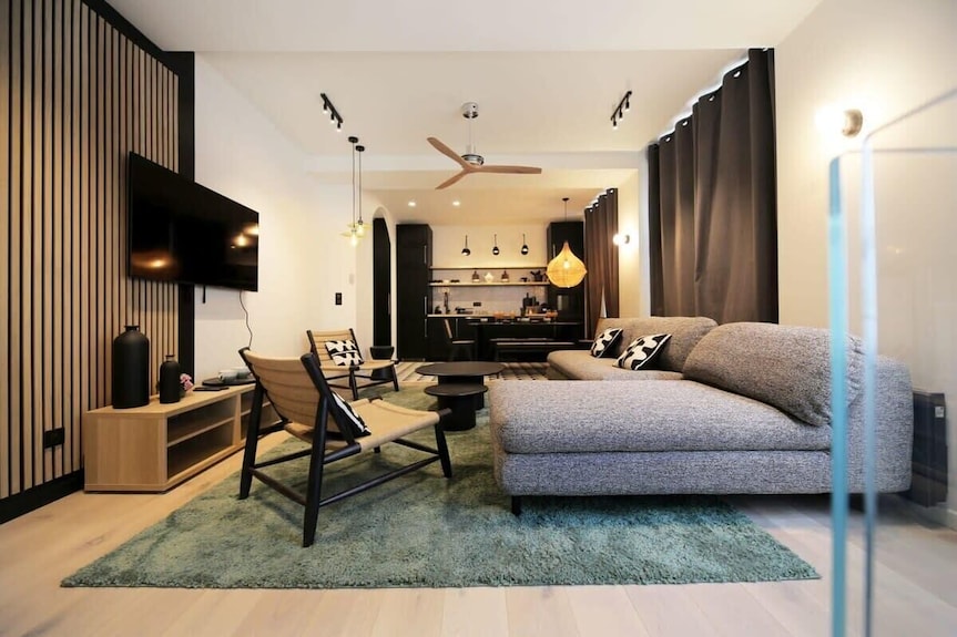 "Sublime" Quai De Valmy - 10em - Sauna Privé - 8p - Paris Gare du Nord