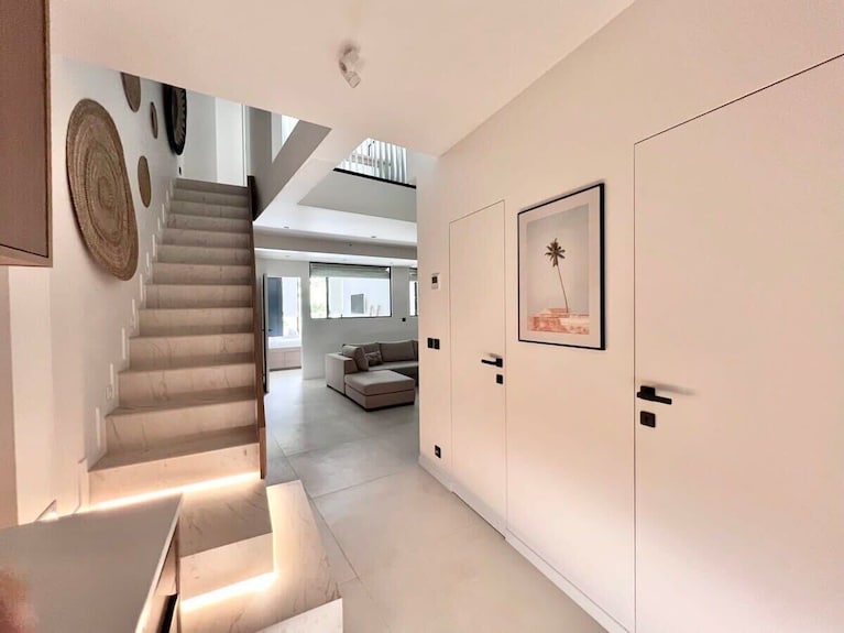 Duplex éLégant Au Cœur Du Marais Avec Cinéma - 6p - ibis Paris Gare de Lyon Diderot