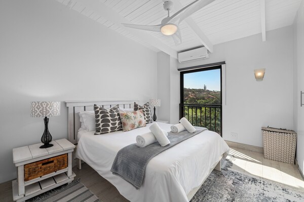 San Lameer Villa 2825 - Southbroom