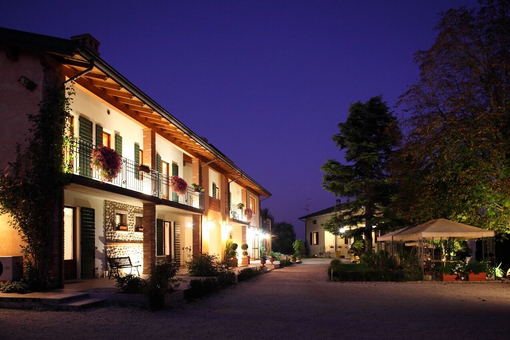 Le Vigne Di Adamo - Lombardie
