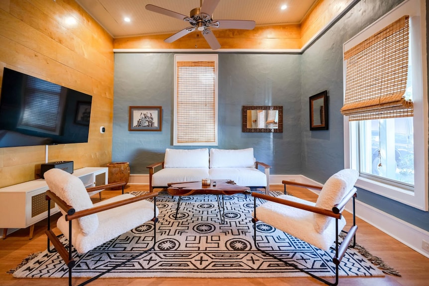 Downtown Fairhope Studio - Fairhope