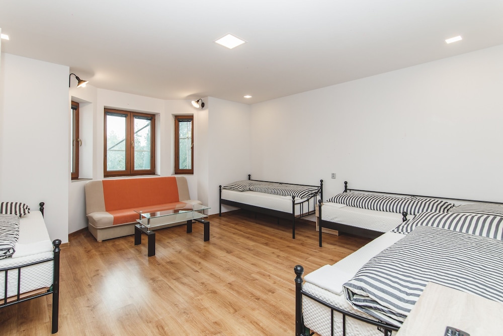 Villa U Arény - Ostrava