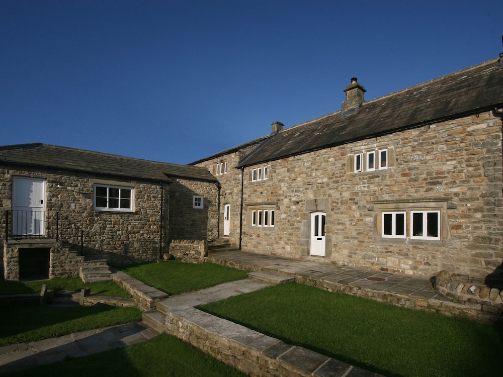 Neddy House - Reeth