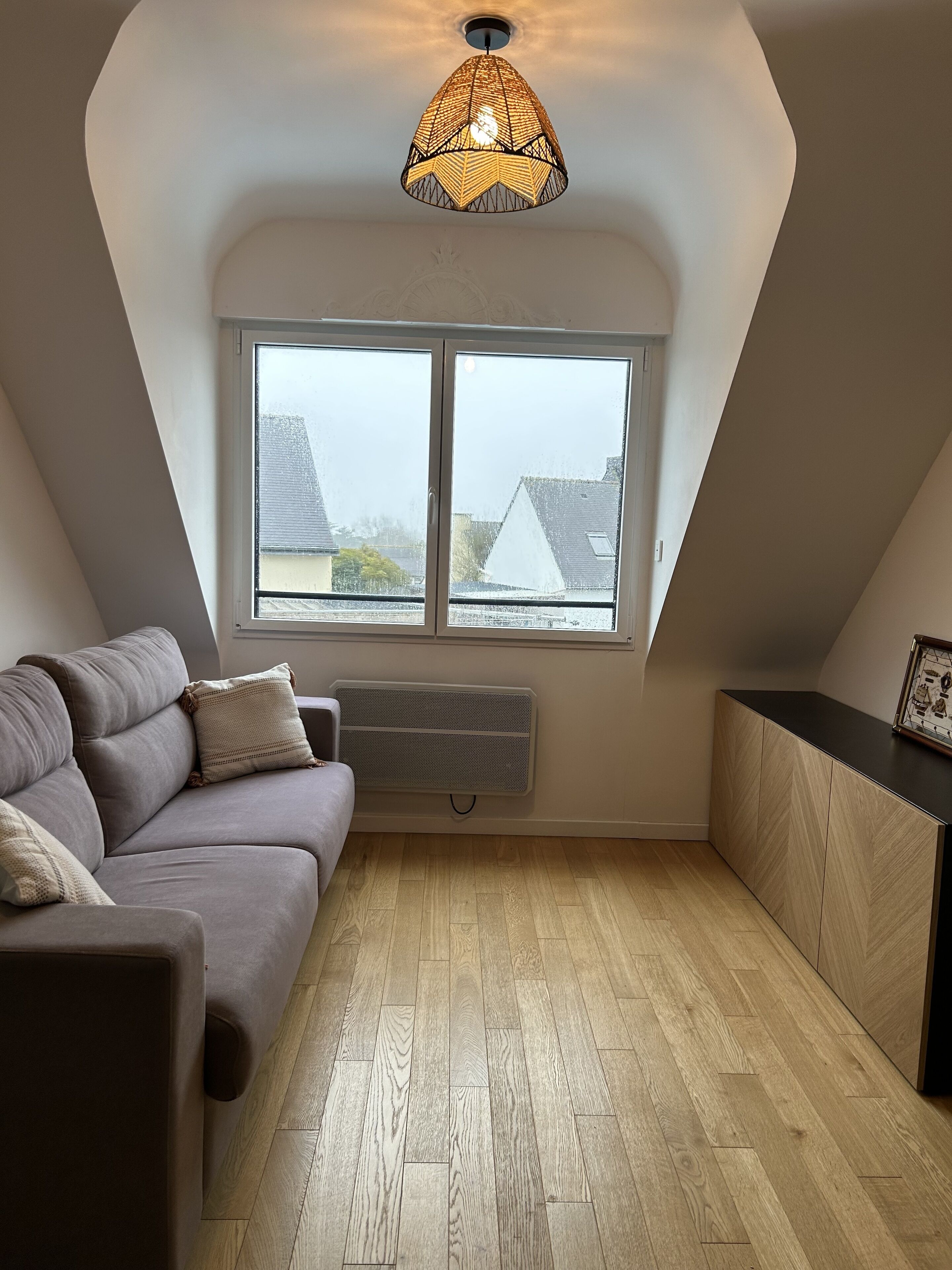 Maison Avec Piscine, 4 Chambres - 10 Personnes - Belz