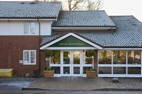 The Quays By Greene King Inns - Northamptonshire