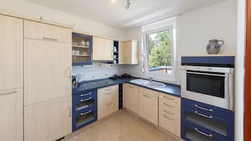 Apartamento | Cozinha privada