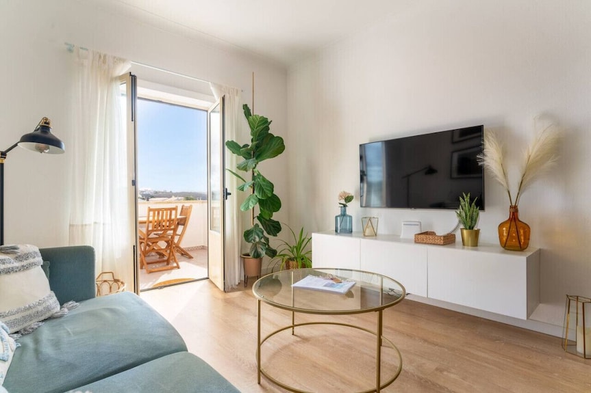 Clifftop Nest Arrifana - Aljezur