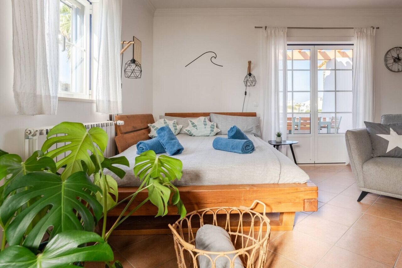 Sweet Home Arrifana | Beach House By Lisbeyond - Aljezur