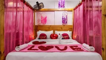 Apartamento | 1 quarto, Wi-Fi de cortesia