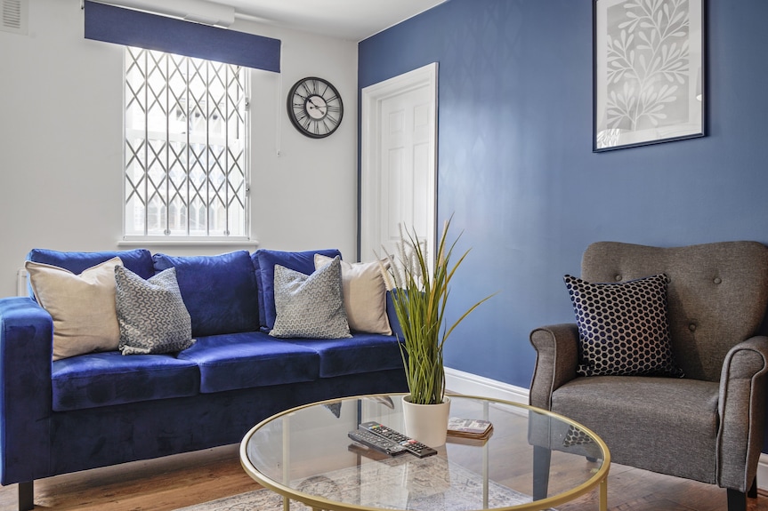 Camden Cottage, Charming 2-bedroom House In Camden Town - London