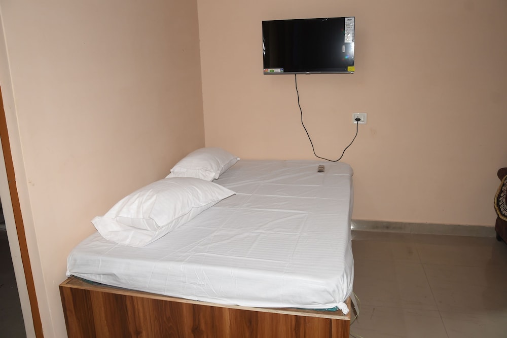 Shree Anandam Kashi - Varanasi