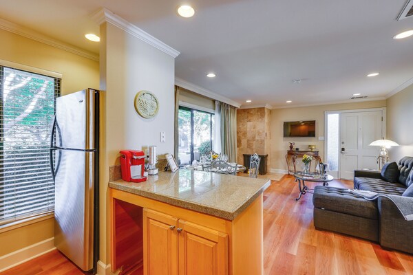 Serene Napa Retreat W/ Pool Access & Patio! - Napa, CA