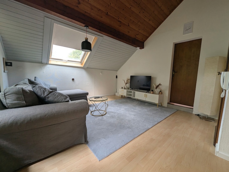 Appartement Hohemark Naturnah - Francoforte sul Meno, Germania