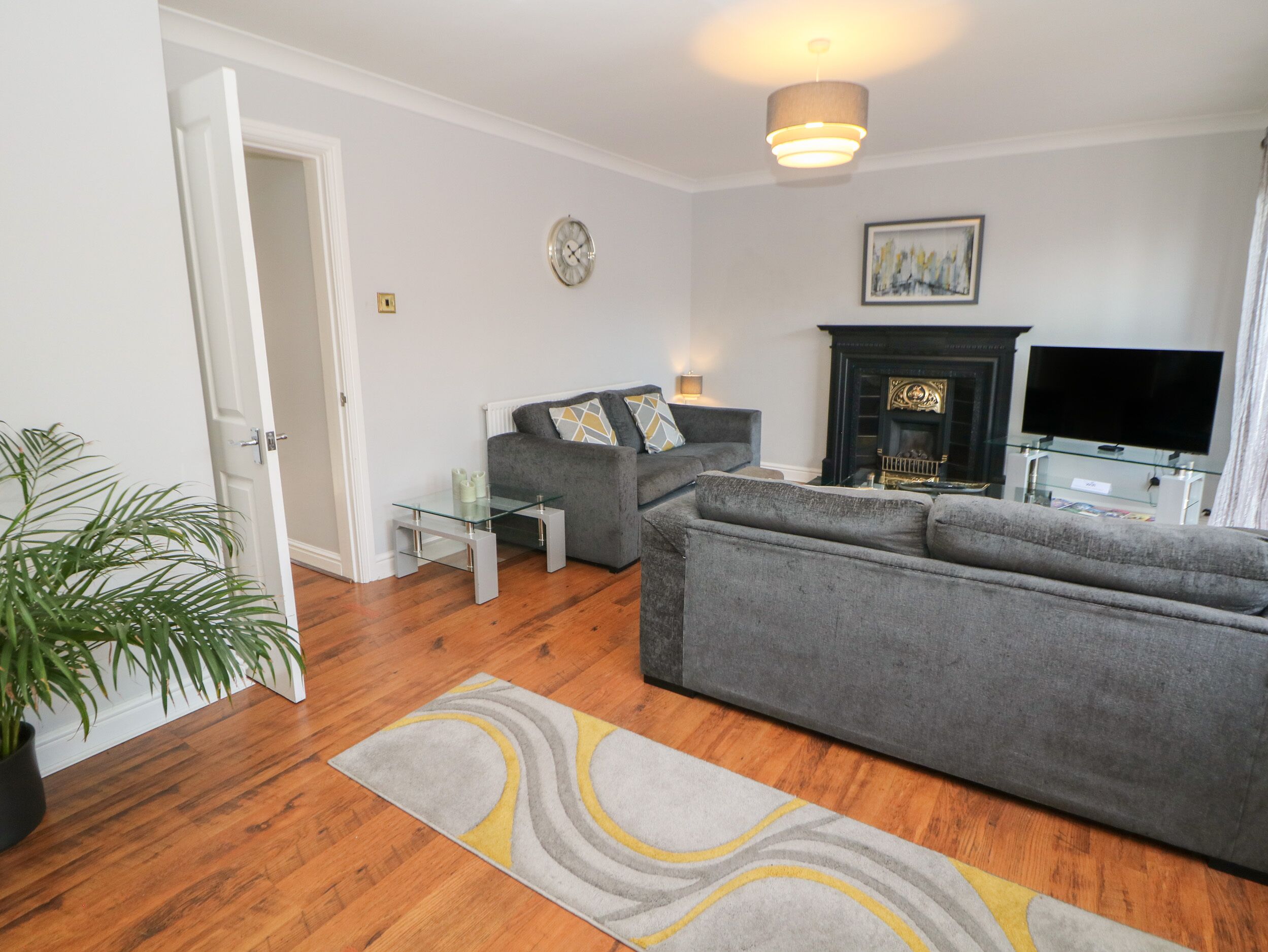 The Croft, North Staffordshire, Pet Friendly In Blythe Bridge - ストーク・オン・トレント