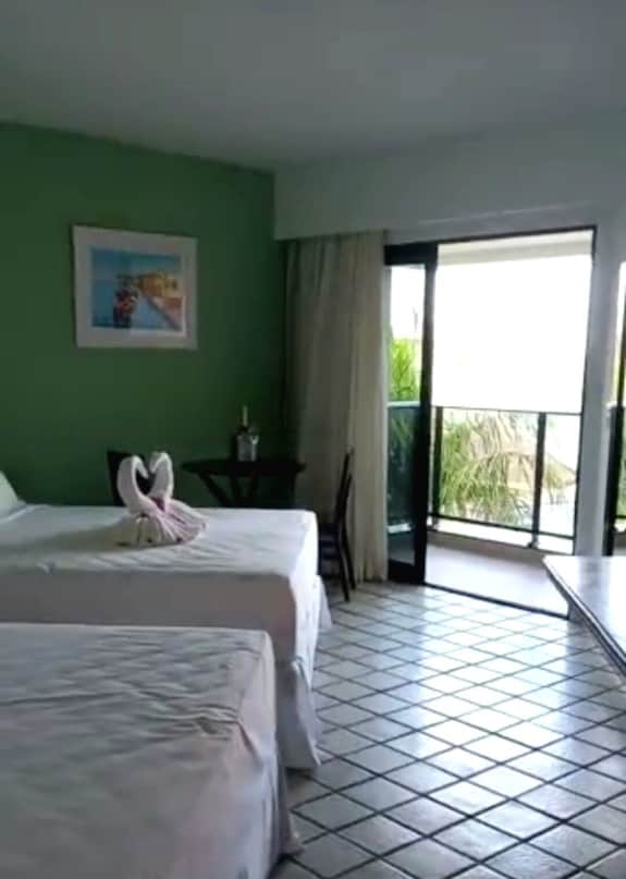 Hotel à Beira Mar - Natal