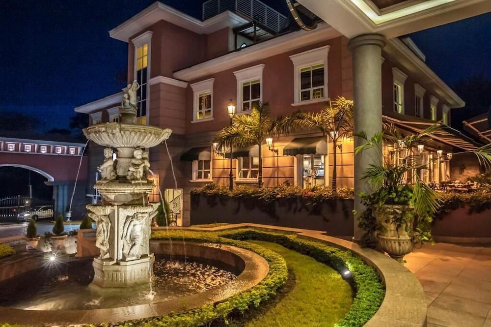 Travelers Safari - Westlands - Nairobi