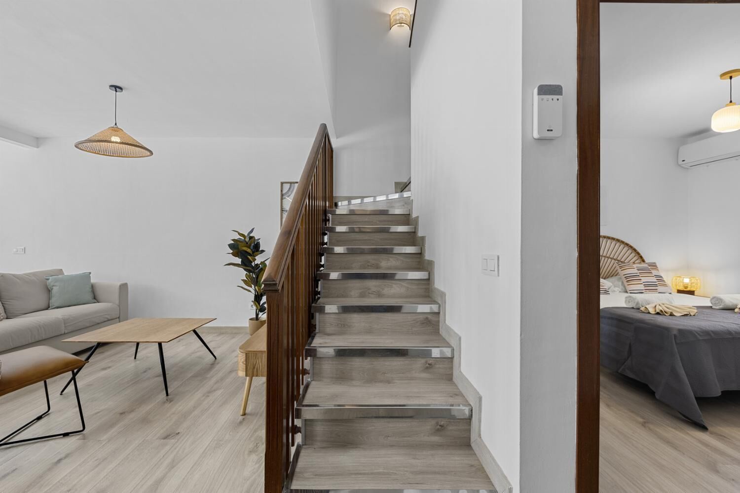 Villa Oscar - Tres Habitaciones Villa, Capacidad 6 - Playa Blanca, Las Palmas, España