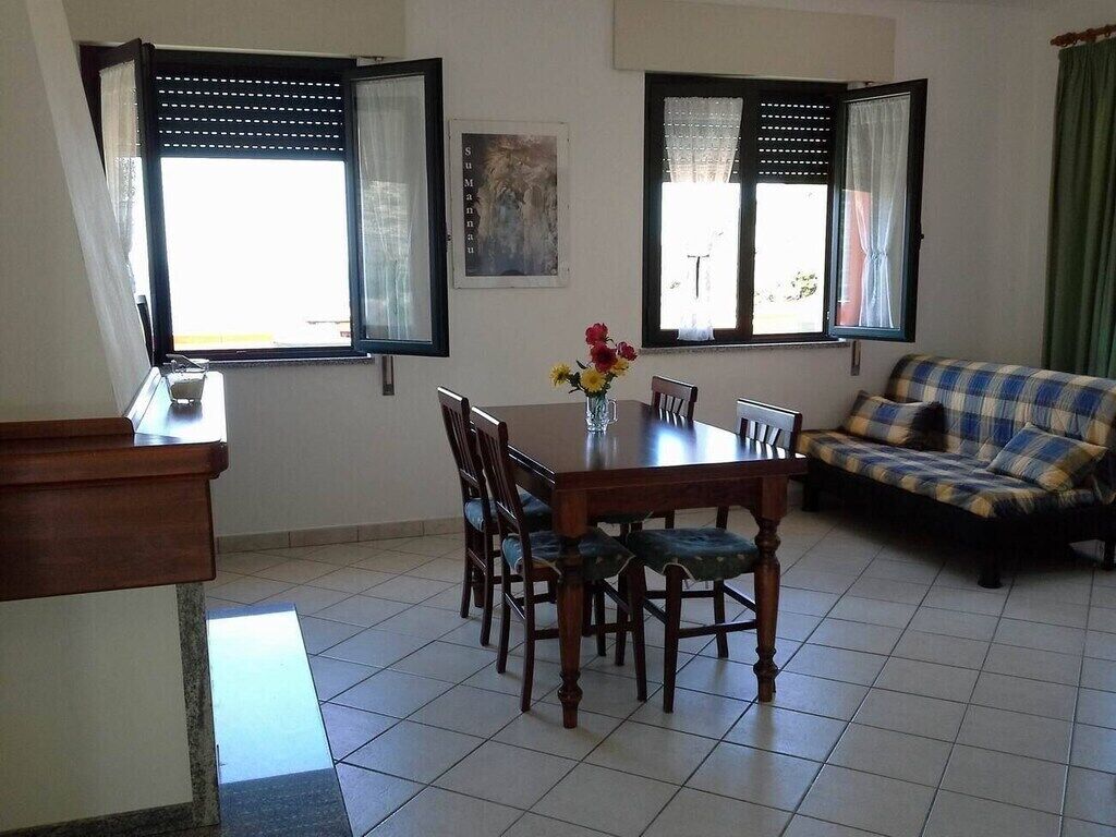 Appartamento Con Bellissima Vista Mare - Buggerru - Buggerru