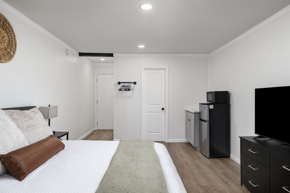 The Lofts On Indian Point - Branson, MO