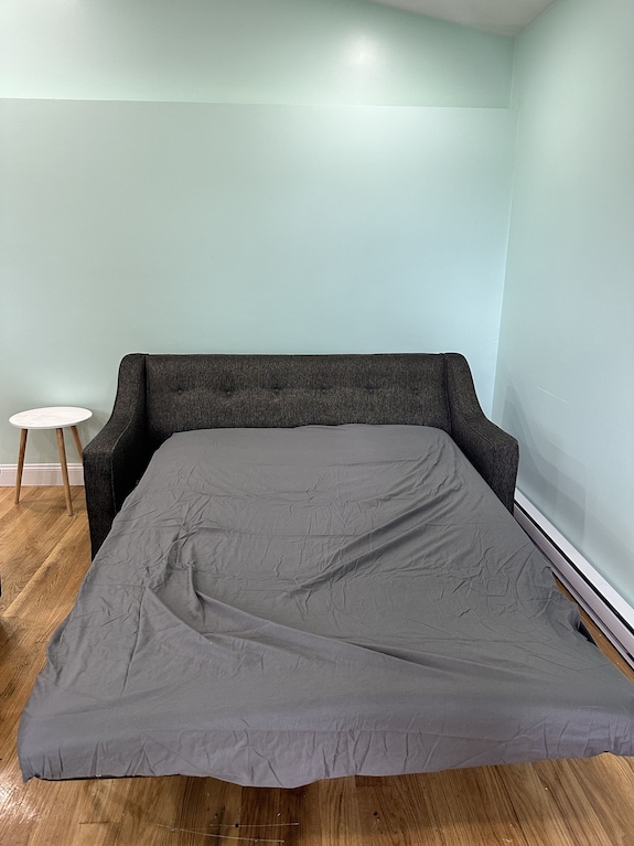 Renovated Water Front Home Near The Highway. Access To Lake&beach Available - Scituate, RI