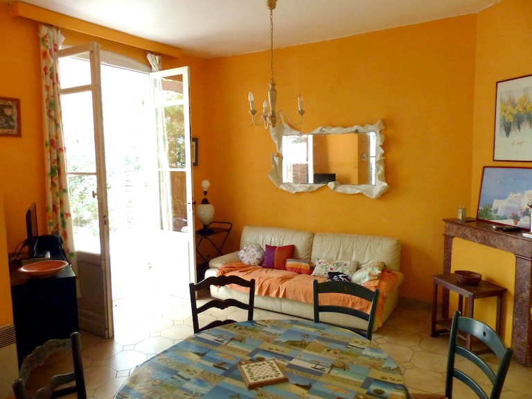 Charmante Villa 100m De La Plage - Arcachon