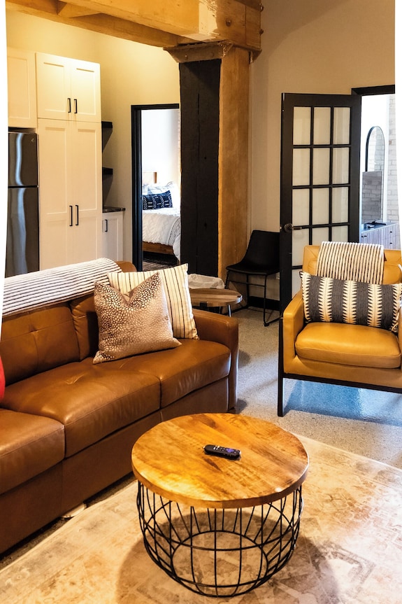 Aurora Black | The Brix | Pool In Canal Park! - The Ledges, Duluth