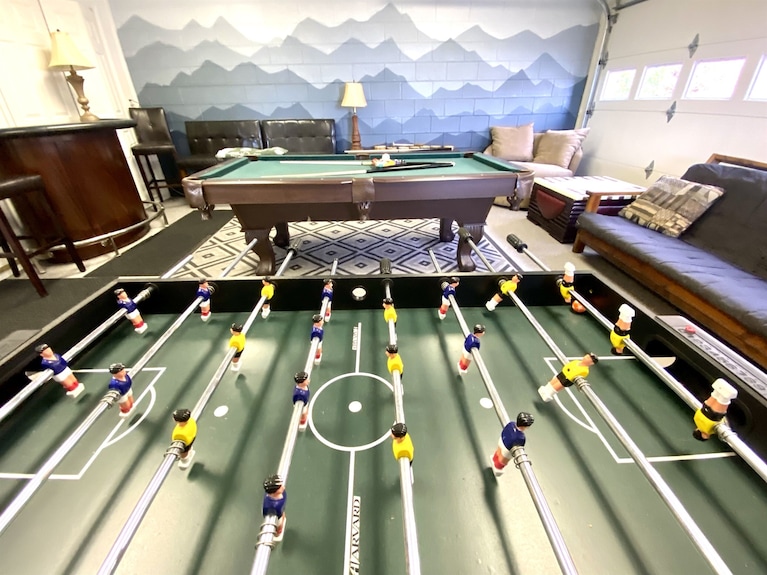 Bon Voyage With Breathtaking Mountains View - Boone, NC