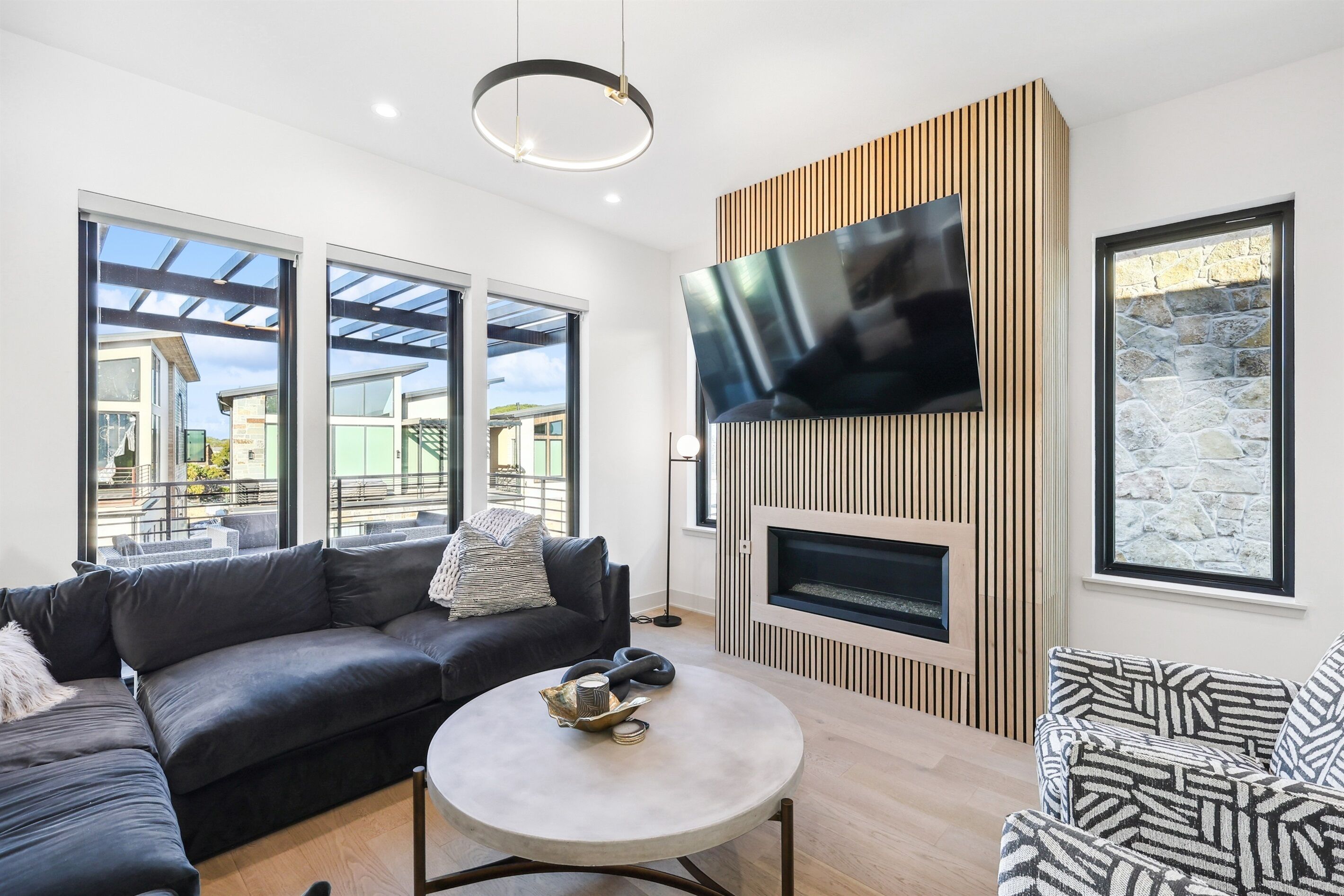 Brand New Juniper Lookout At Pk *5bed/4.5bath - Possum Kingdom Lake, TX