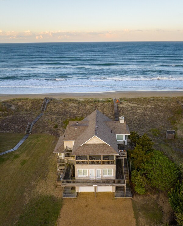 Sanderling Resort Residences - North Carolina