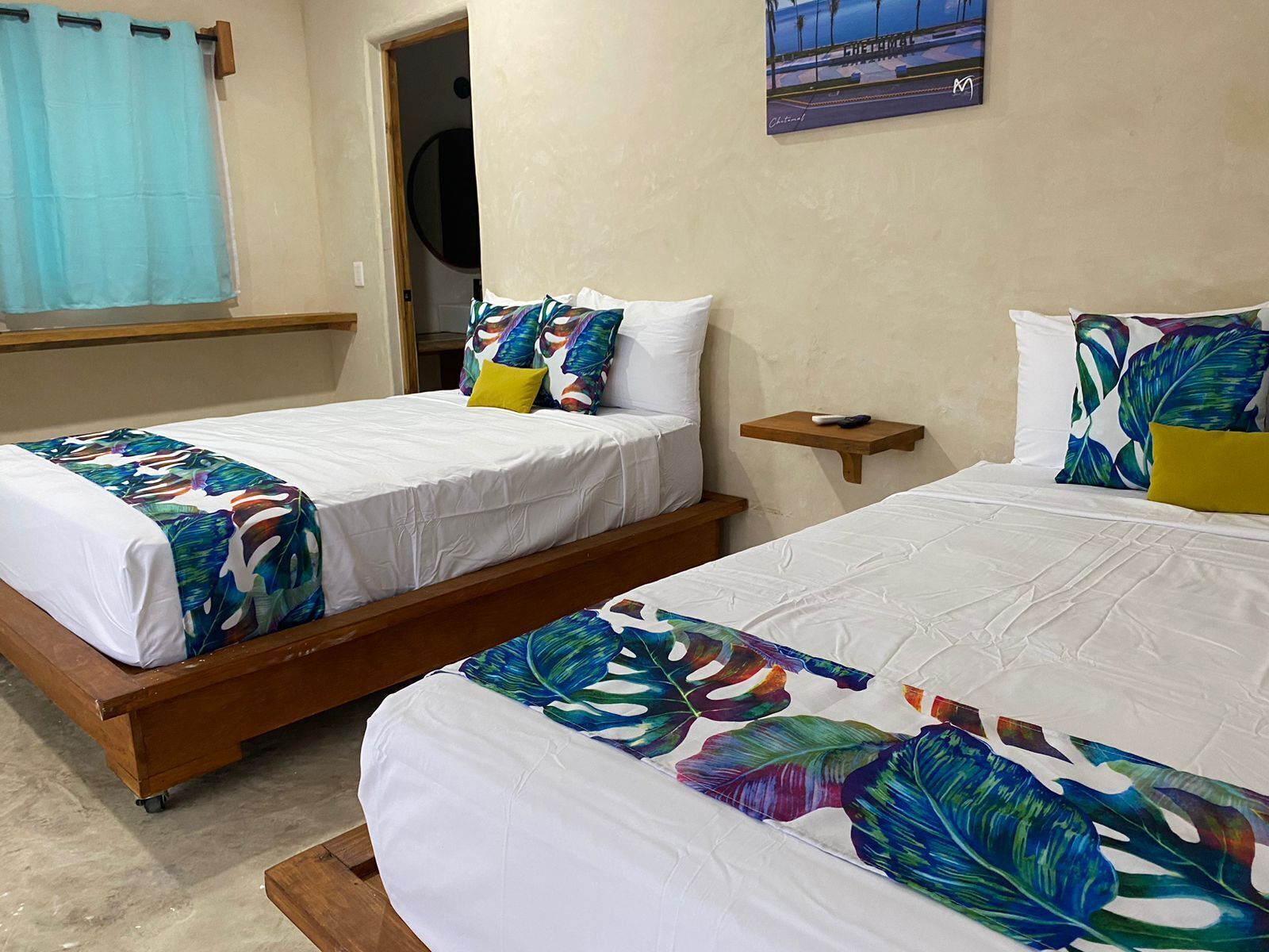 Azul Maria Bacalar en Bacalar - Hoteles.com