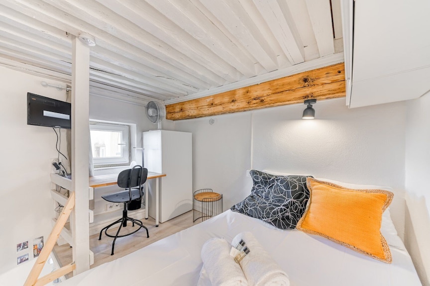 Guestready - Beau Séjour Vieux Lyon - Lyon