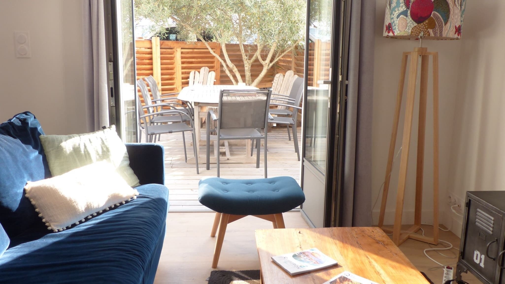 Charming 3* Fisherman's Cottage In Quiberon - Quiberon