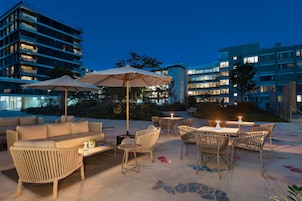 Comodidades da propriedade