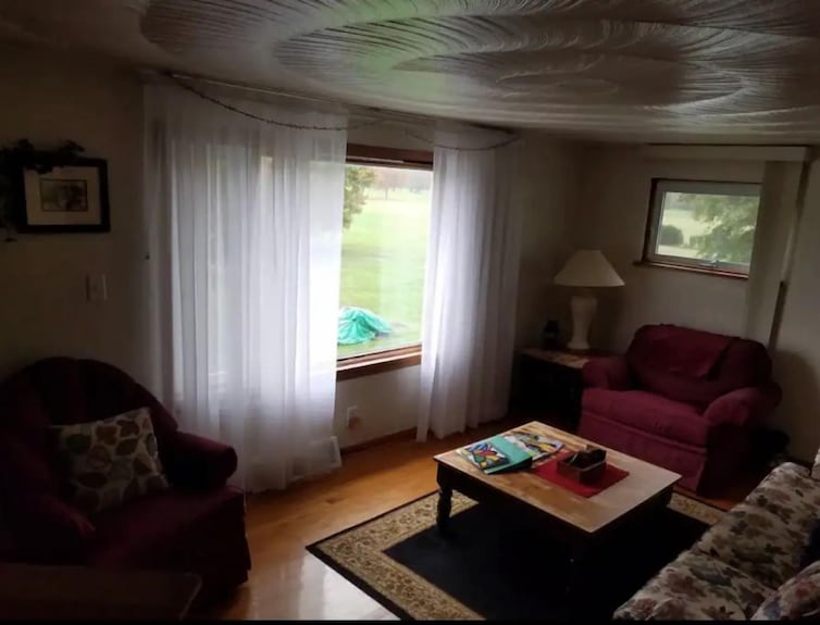 Saxonyview - Butler, PA